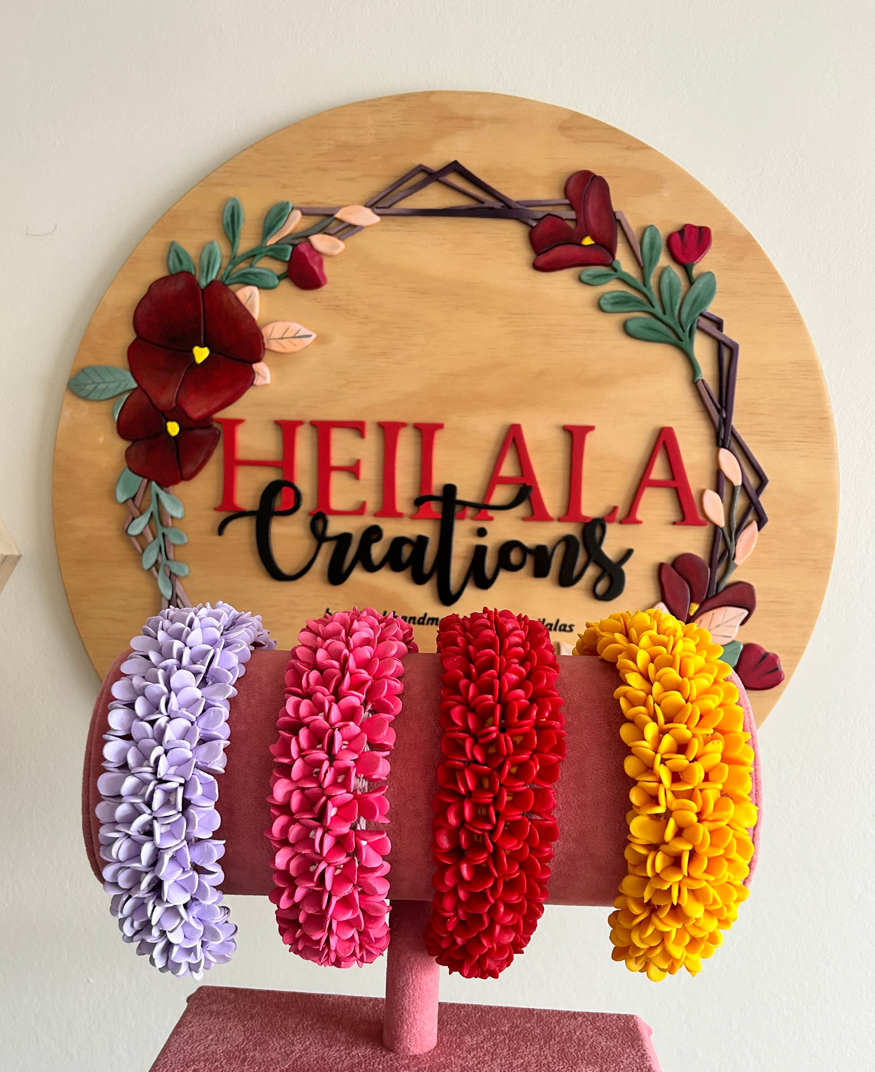 Heilala Creations