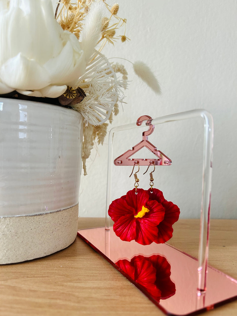 Hibiscus Collection – Heilala Creations