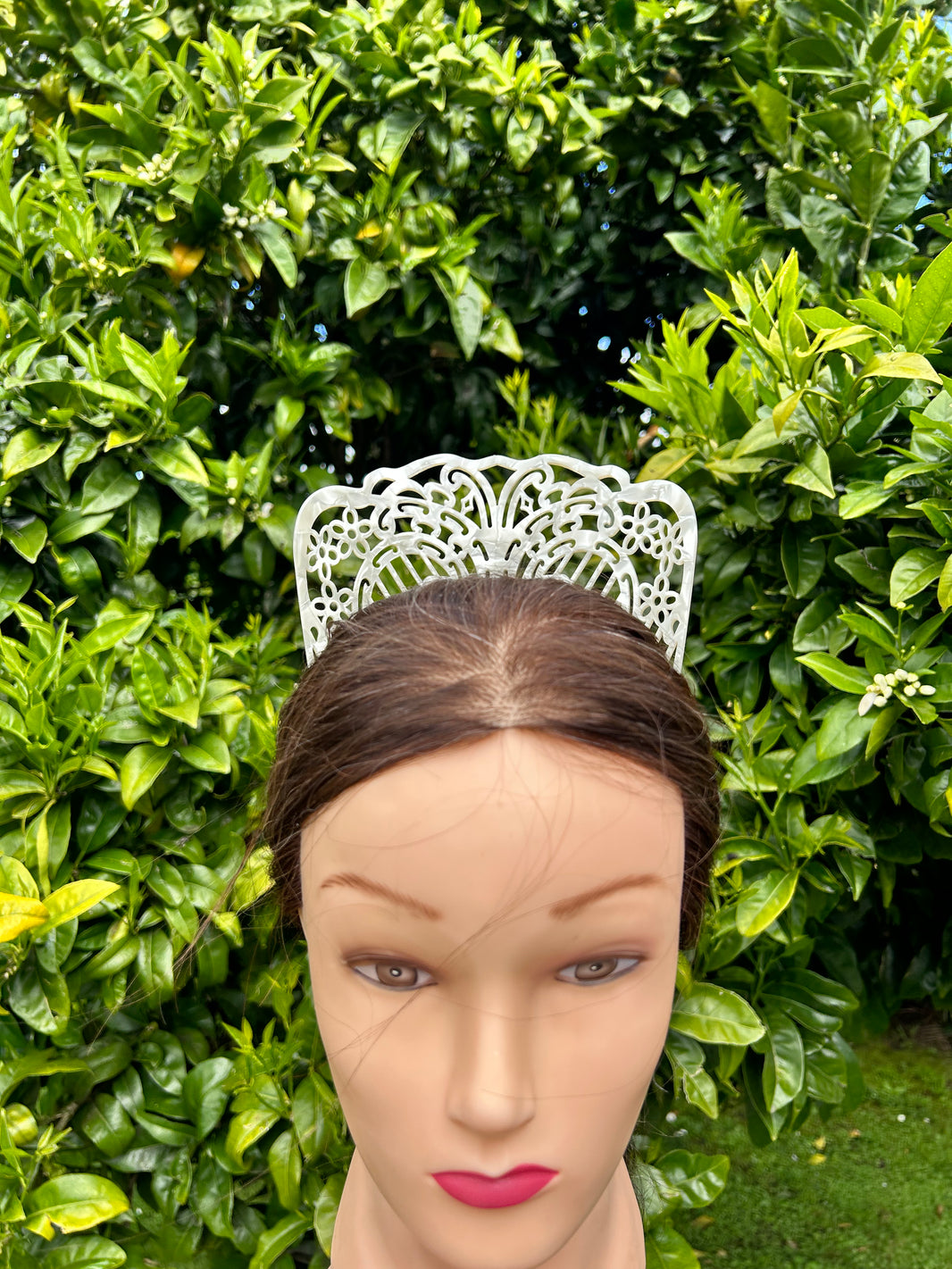 Helu comb – Heilala Creations