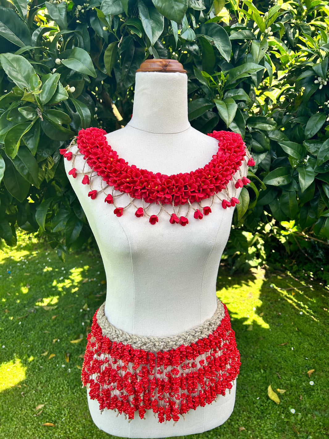 Heilala Kafa and Kahoa sets – Heilala Creations