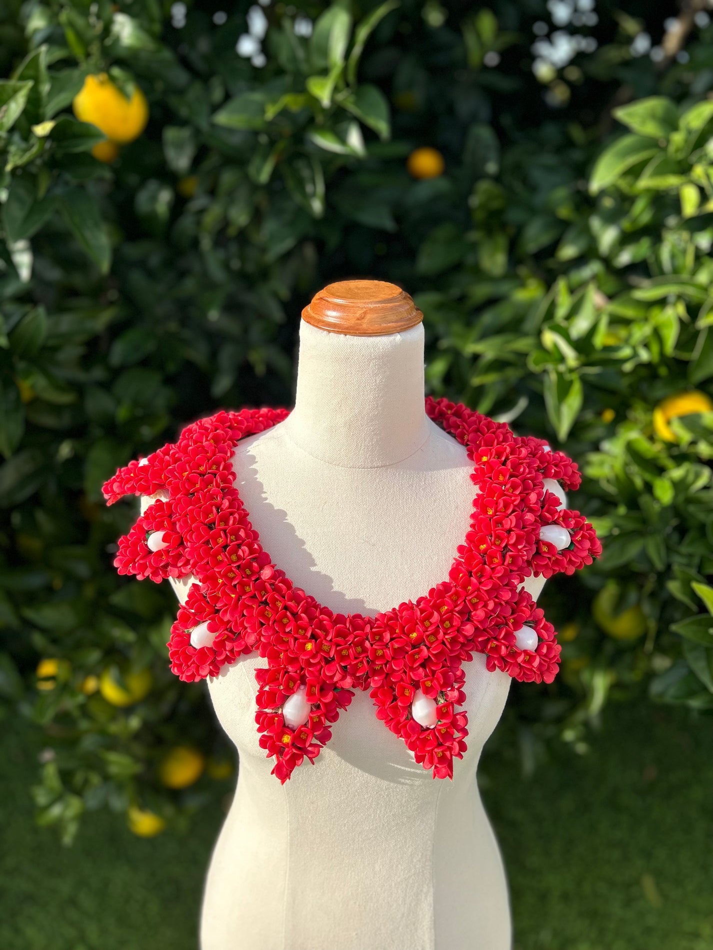 Kahoa Puleʻoto – Heilala Creations