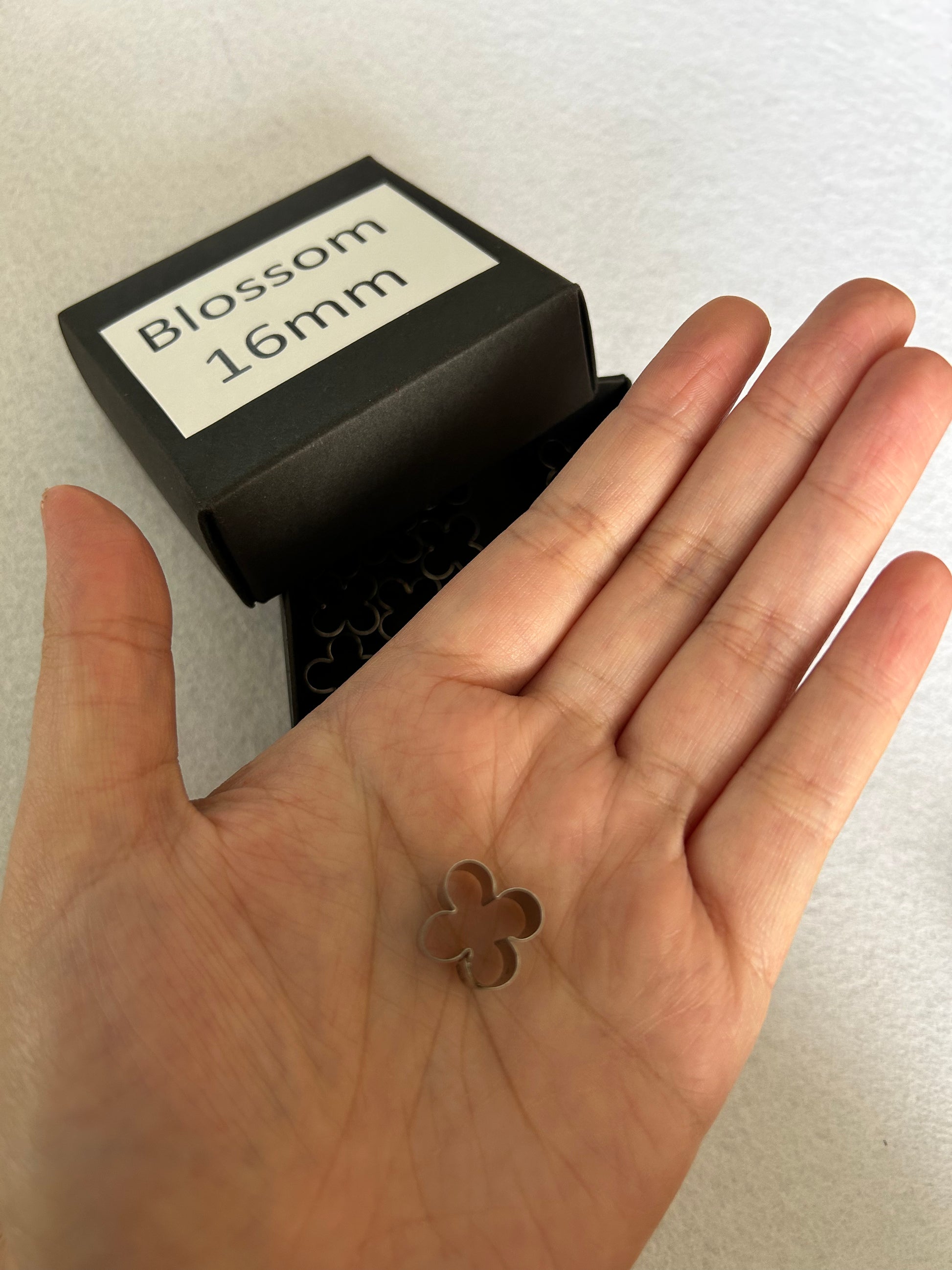 Heilala Cutter – Heilala Creations