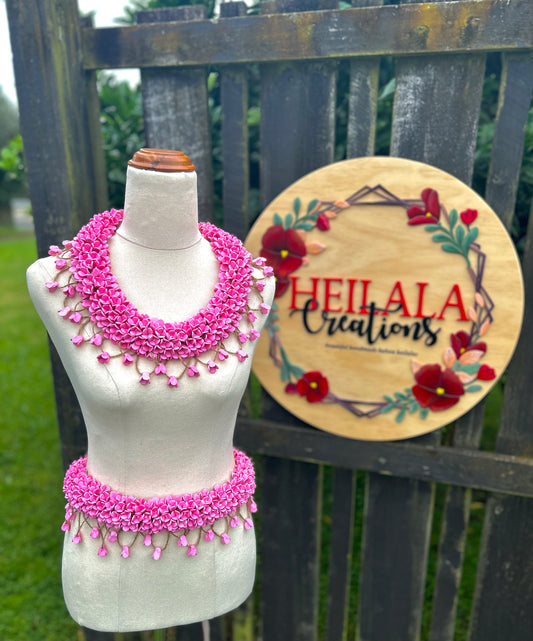 Heilala Sets – Heilala Creations