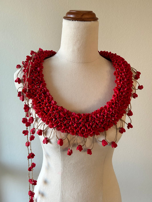 Kahoa Heilalaʻs – Heilala Creations