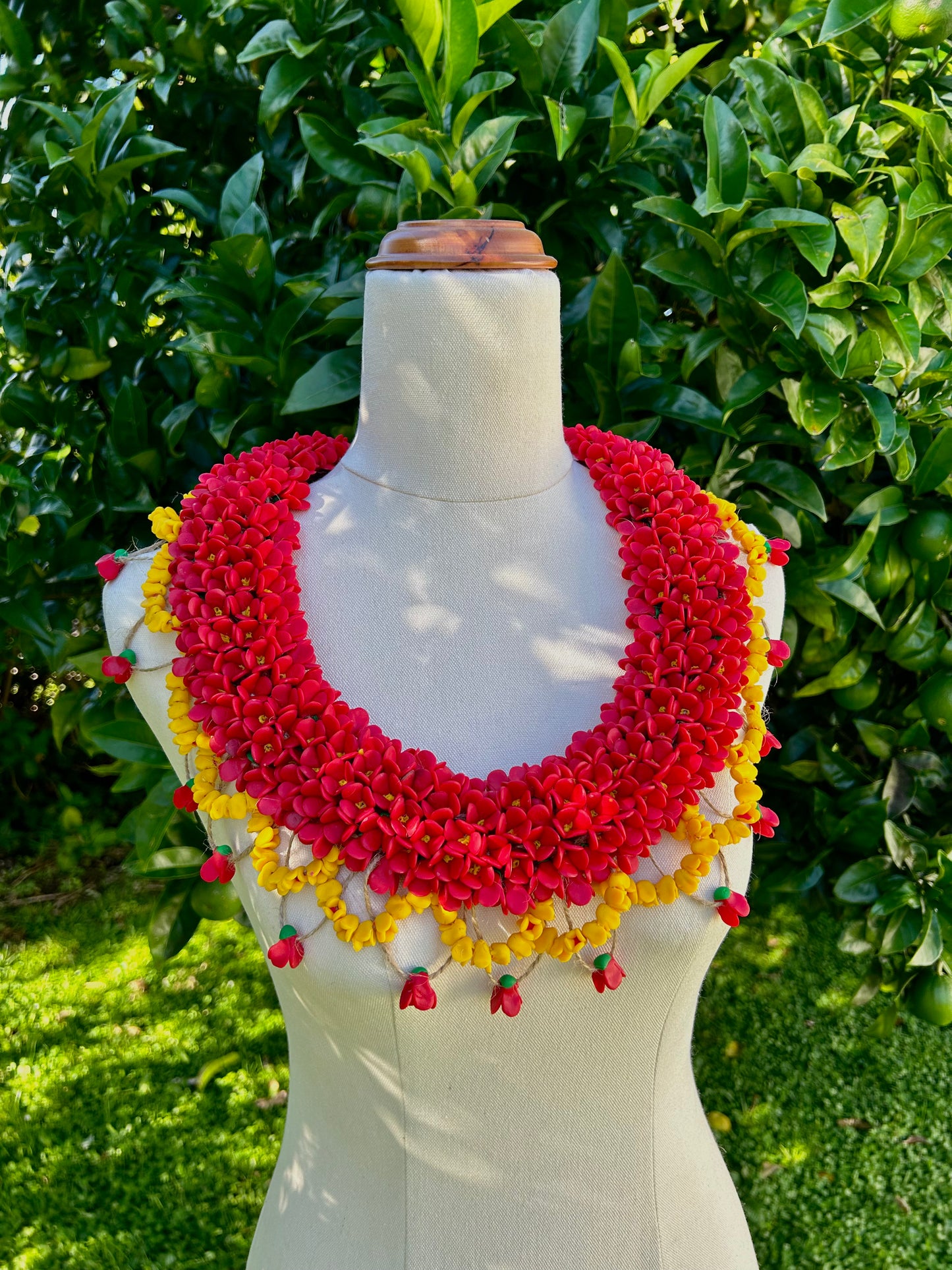 Kahoa Moli – Heilala Creations