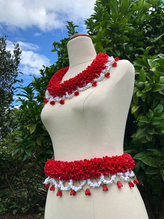 Heilala Sets – Heilala Creations