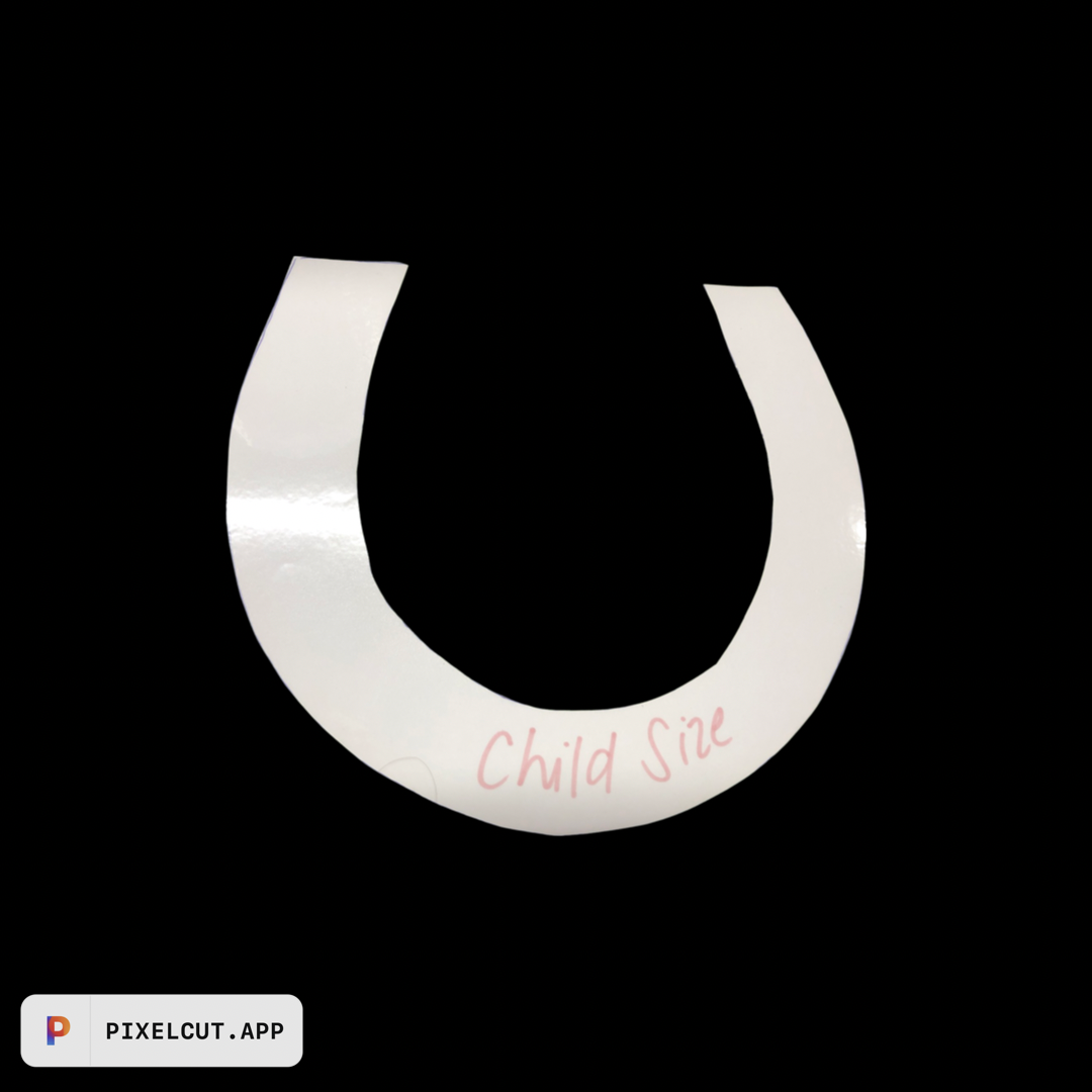 Laminated kahoa stencil – Heilala Creations