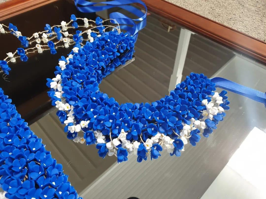 Heilala Kafa and Kahoa sets – Heilala Creations