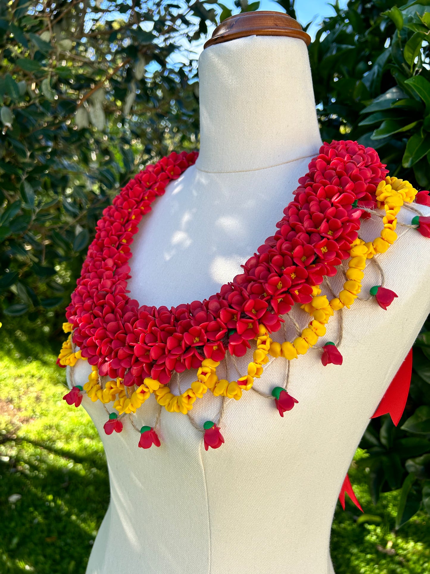 Kahoa Moli – Heilala Creations