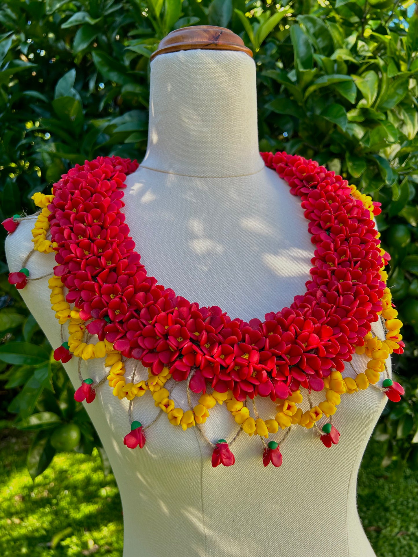 Kahoa Moli – Heilala Creations